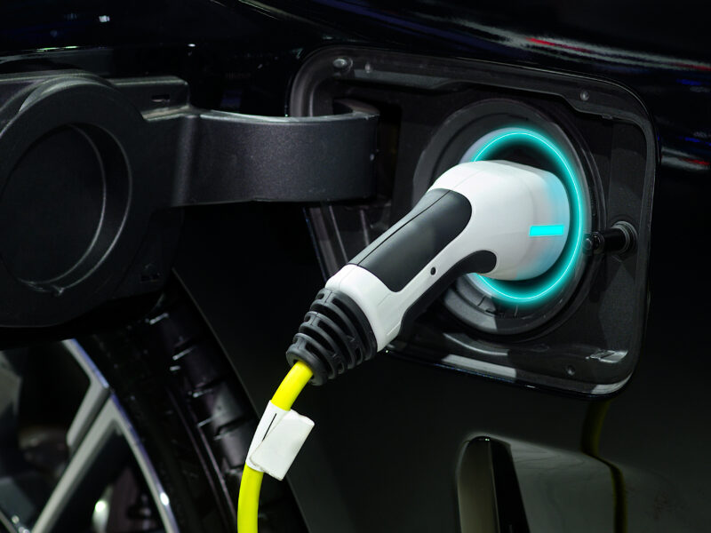 Home | EVITP – Electric Vehicle Infrastructure Training Program